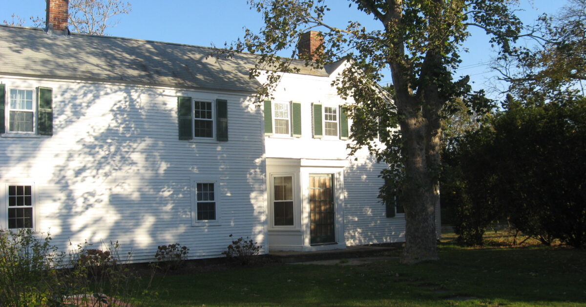 Home Watch, Key Holding & Patrol Services for Cape Cod Vacation… – Cape ...