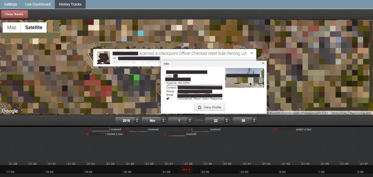 After Hours Commercial Building Checks & Property Patrols – Cape Cod ...